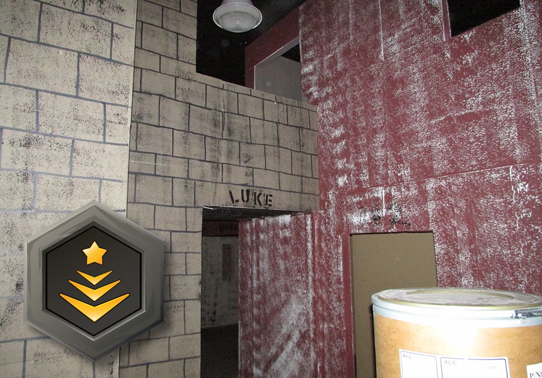 Battlefield Houston Indoor Birthday Laser Tag Pricing